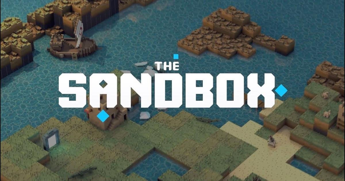 The Sandbox la recensione | Metagamescrypto
